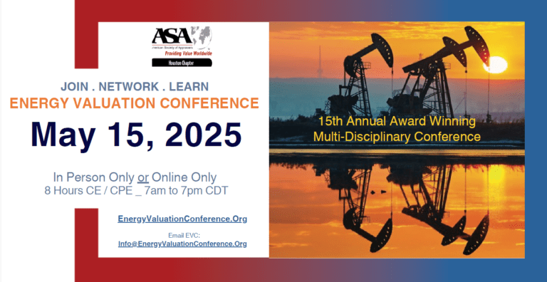 Home - Energy Valuation Conference